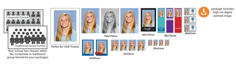 School Photography | advancedlife | School Photography and Print ...